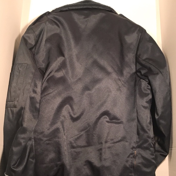 Riverside | Jackets & Coats | Vtg Riverside Pinkerton Security Bomber ...
